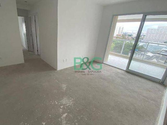 Apartamento em Vila Prudente, São Paulo/SP de 87m² 3 quartos à venda por R$ 953.000,00