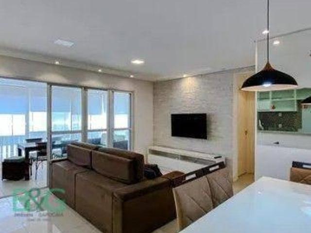 Apartamento em Vila Prudente, São Paulo/SP de 82m² 2 quartos à venda por R$ 1.089.000,00