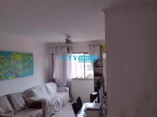 Apartamento em Vila Prudente, São Paulo/SP de 83m² 3 quartos à venda por R$ 552.000,00