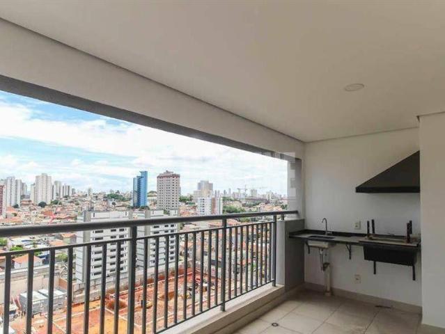 Apartamento em Vila Prudente, São Paulo/SP de 91m² 3 quartos à venda por R$ 1.185.000,00