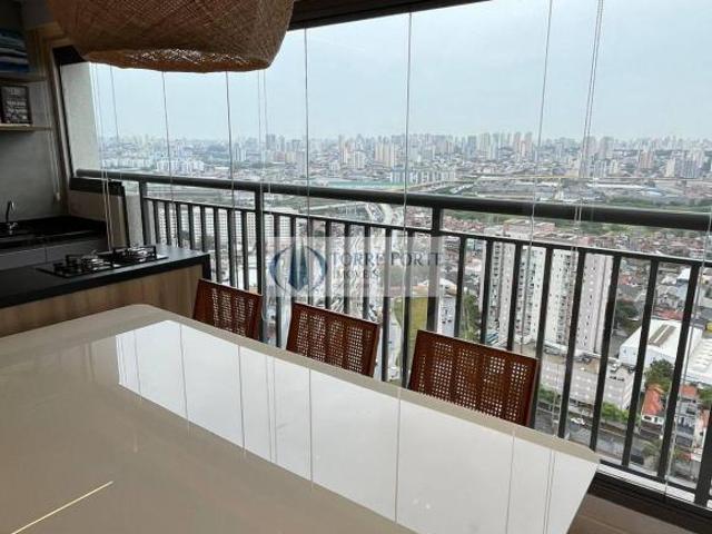 Apartamento em Vila Prudente, São Paulo/SP de 92m² 2 quartos à venda por R$ 1.370.000,00