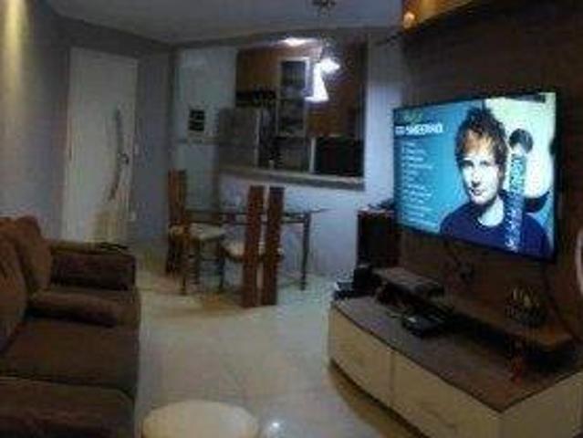 Apartamento em Vila Prudente