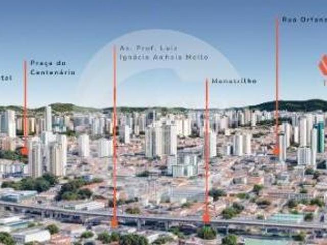 Apartamento em Vila Prudente