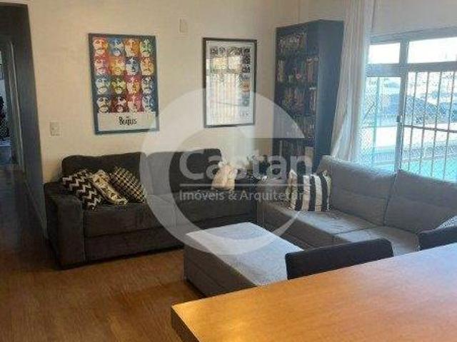 Apartamento em Vila Prudente