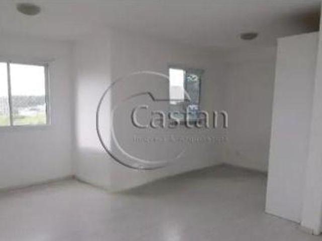 Apartamento em Vila Prudente