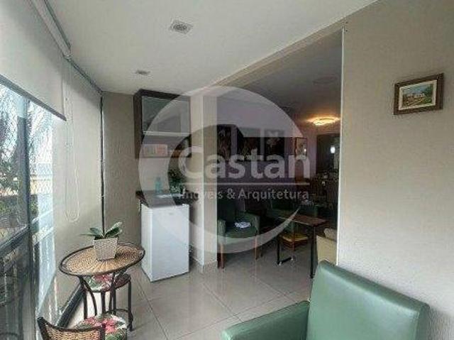Apartamento em Vila Prudente