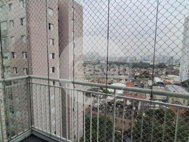 Apartamento em Vila Prudente