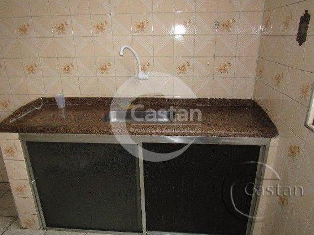 Apartamento em Vila Prudente