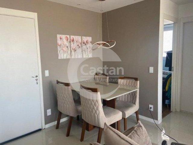 Apartamento em Vila Prudente
