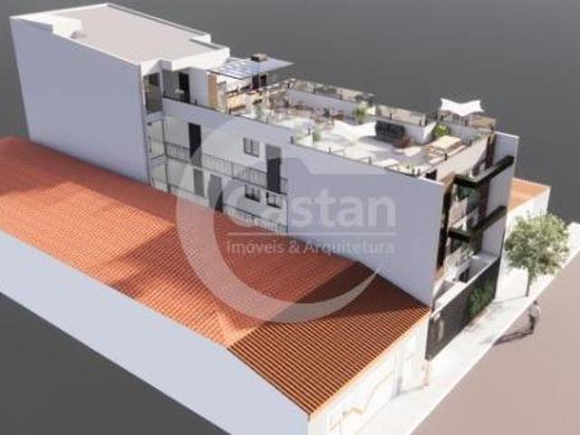 Apartamento em Vila Prudente