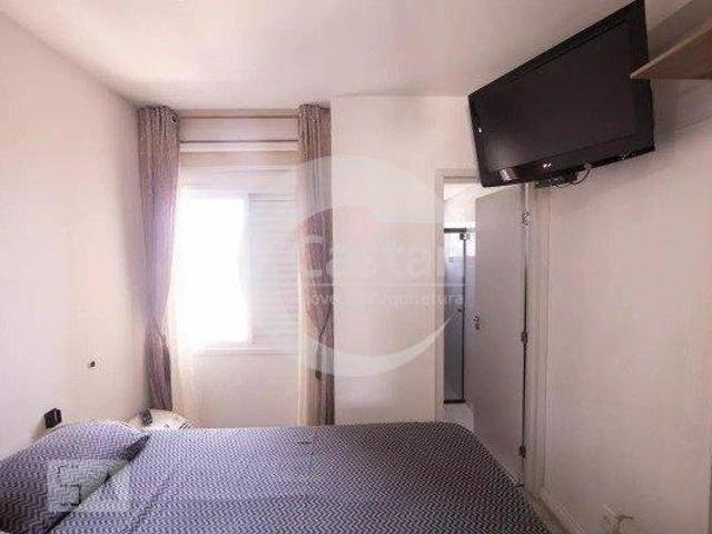 Apartamento em Vila Prudente