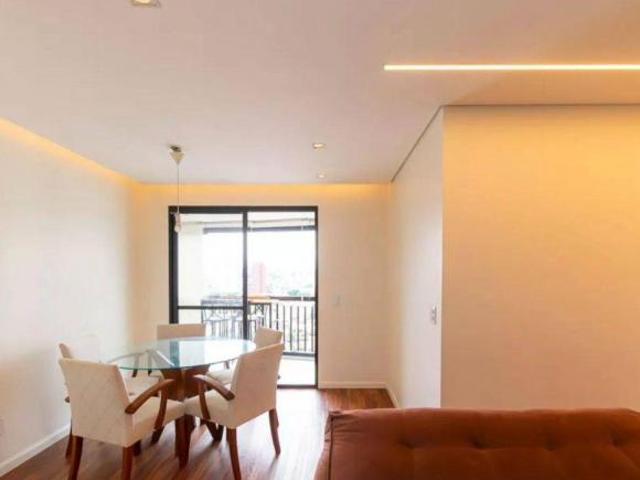 Apartamento em Vila Prudente
