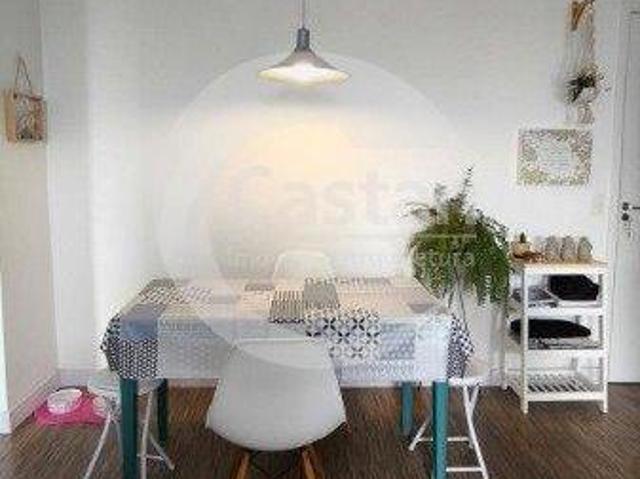 Apartamento em Vila Prudente