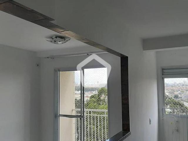 Apartamento em Vila Prudente