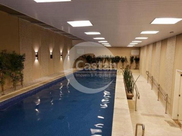 Apartamento em Vila Prudente