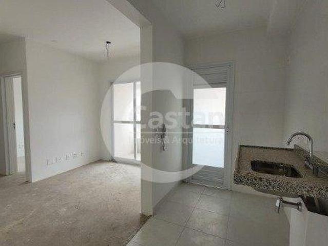 Apartamento em Vila Prudente