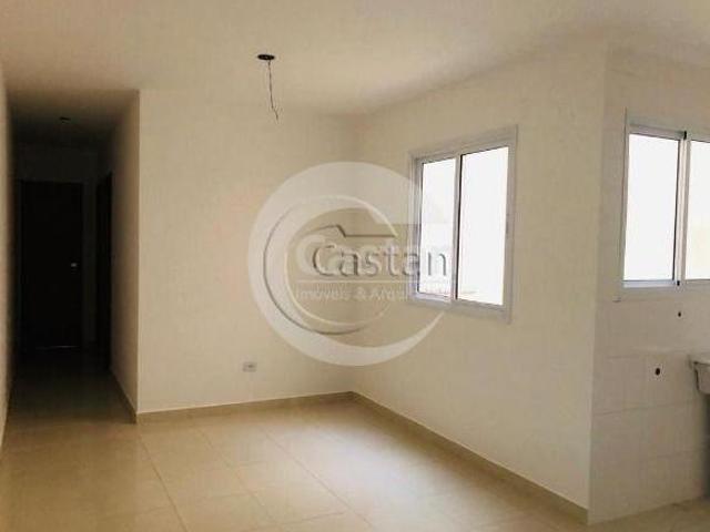 Apartamento em Vila Prudente