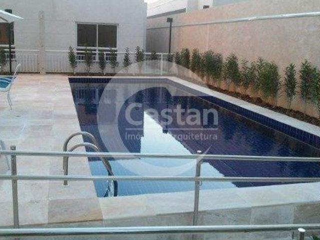 Apartamento em Vila Prudente