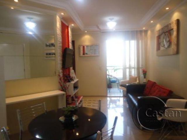 Apartamento em Vila Prudente