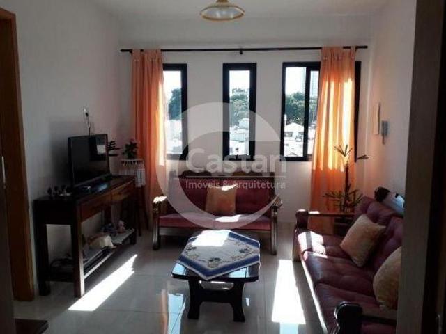 Apartamento em Vila Prudente