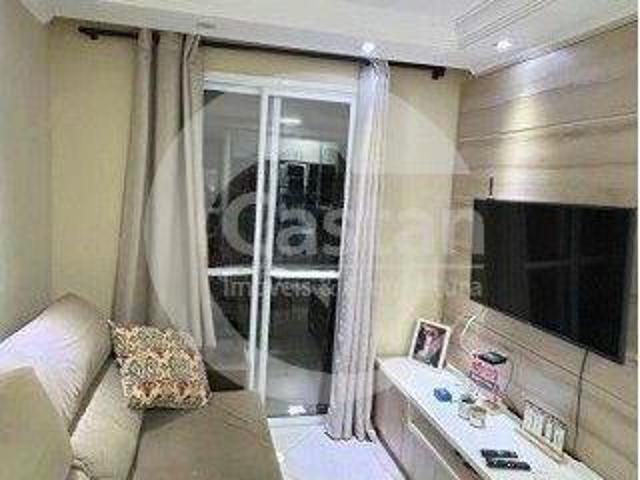 Apartamento em Vila Prudente