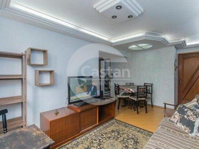 Apartamento em Vila Prudente