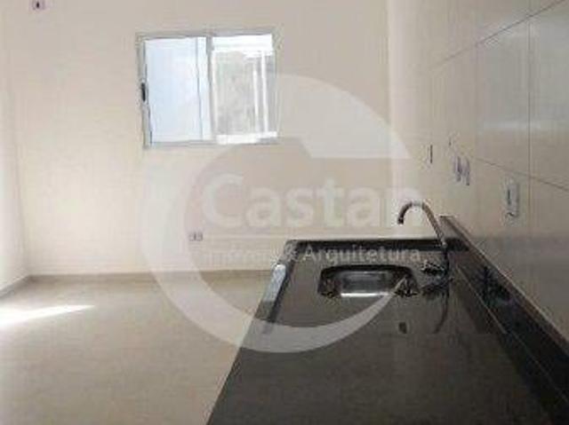 Apartamento em Vila Prudente