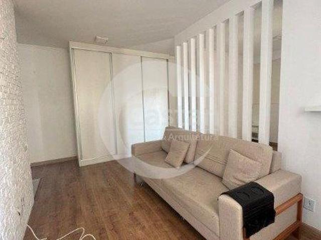 Apartamento em Vila Prudente