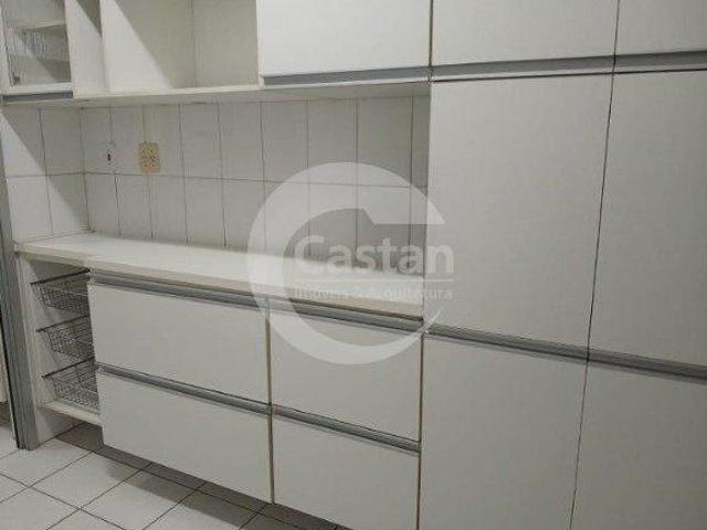 Apartamento em Vila Prudente