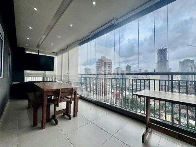 Apartamento em Vila Prudente