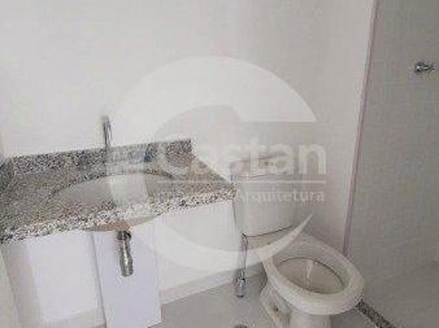 Apartamento em Vila Prudente