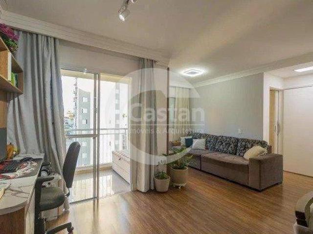 Apartamento em Vila Prudente