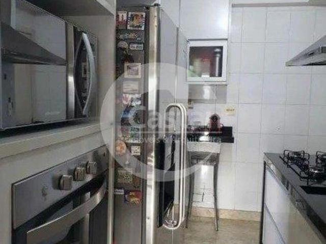 Apartamento em Vila Prudente