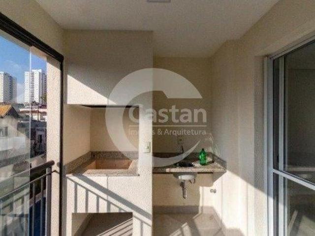 Apartamento em Vila Prudente