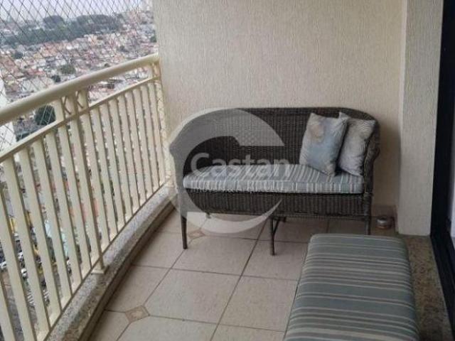 Apartamento em Vila Prudente