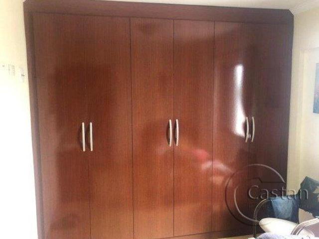Apartamento em Vila Prudente
