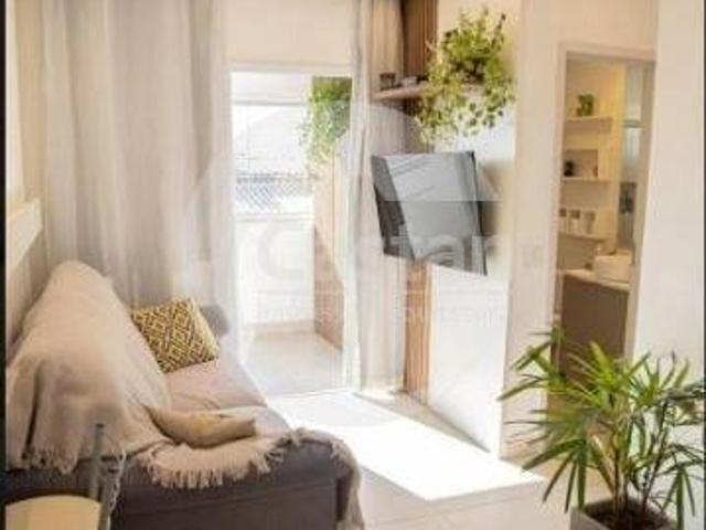Apartamento em Vila Prudente