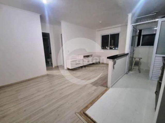 Apartamento em Vila Prudente