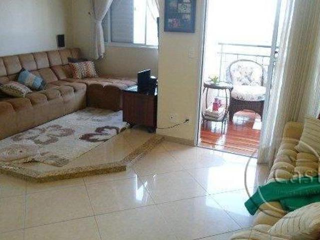 Apartamento em Vila Prudente