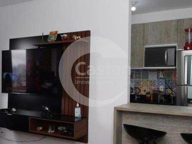 Apartamento em Vila Prudente