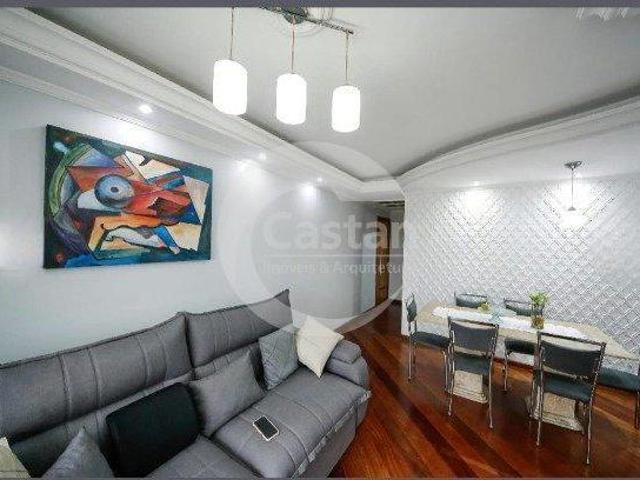 Apartamento em Vila Prudente
