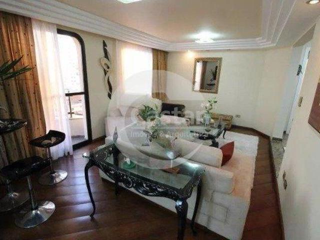 Apartamento em Vila Prudente