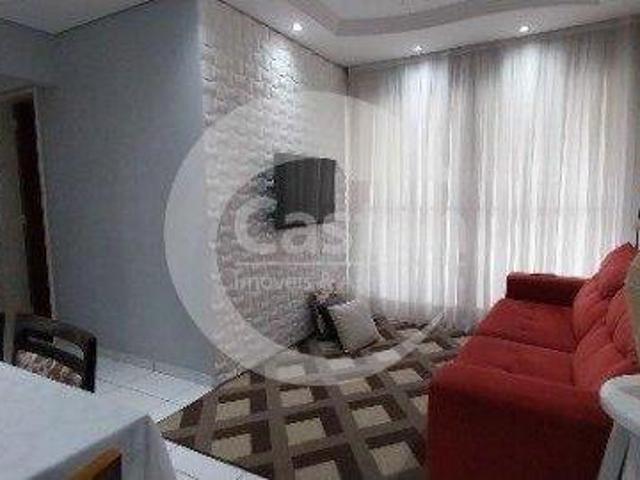 Apartamento em Vila Prudente