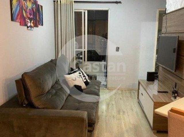 Apartamento em Vila Prudente