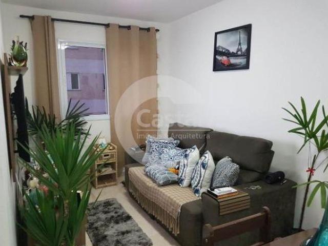 Apartamento em Vila Prudente