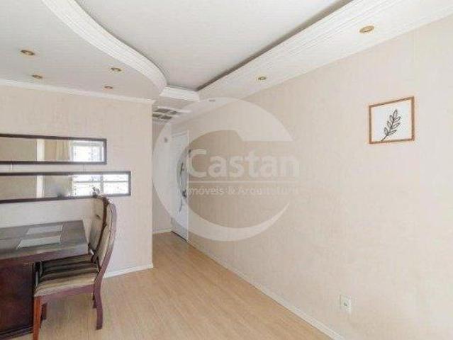 Apartamento em Vila Prudente