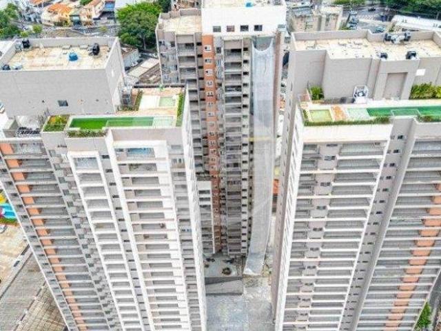 Apartamento em Vila Prudente