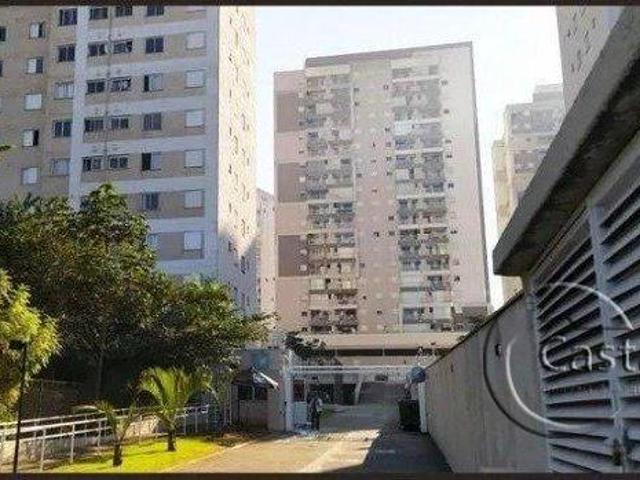Apartamento em Vila Prudente