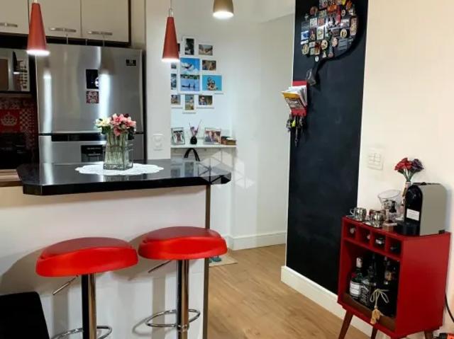 Apartamento em Vila Prudente, 2 quartos, 1 vaga!