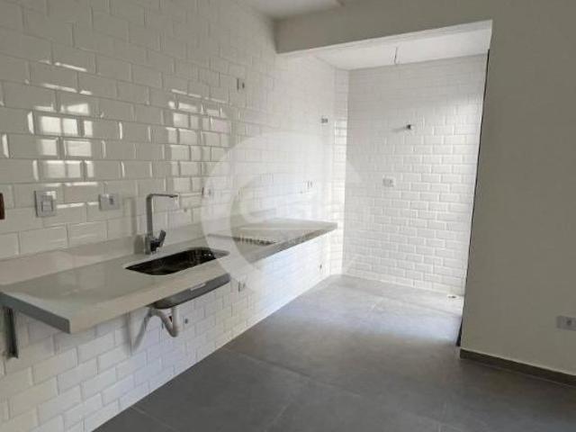 Apartamento em Vila Prudente